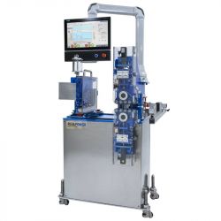 Puller Cutter Combination for Downstream Extrusion