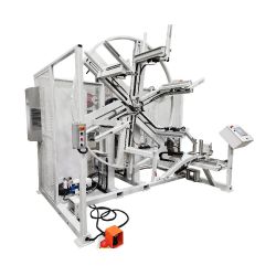 Pipe Coiling Machine & Pipe Coiler Machine | ReelPower Industrial