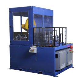 DWMS Measuring & Cutting System (DWMS-10)